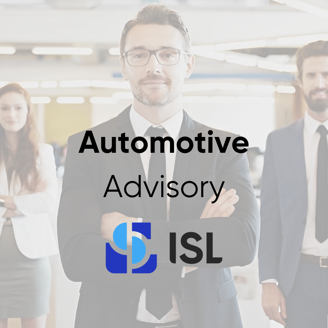 Stay ahead of the curve. - Information Systems Ltd