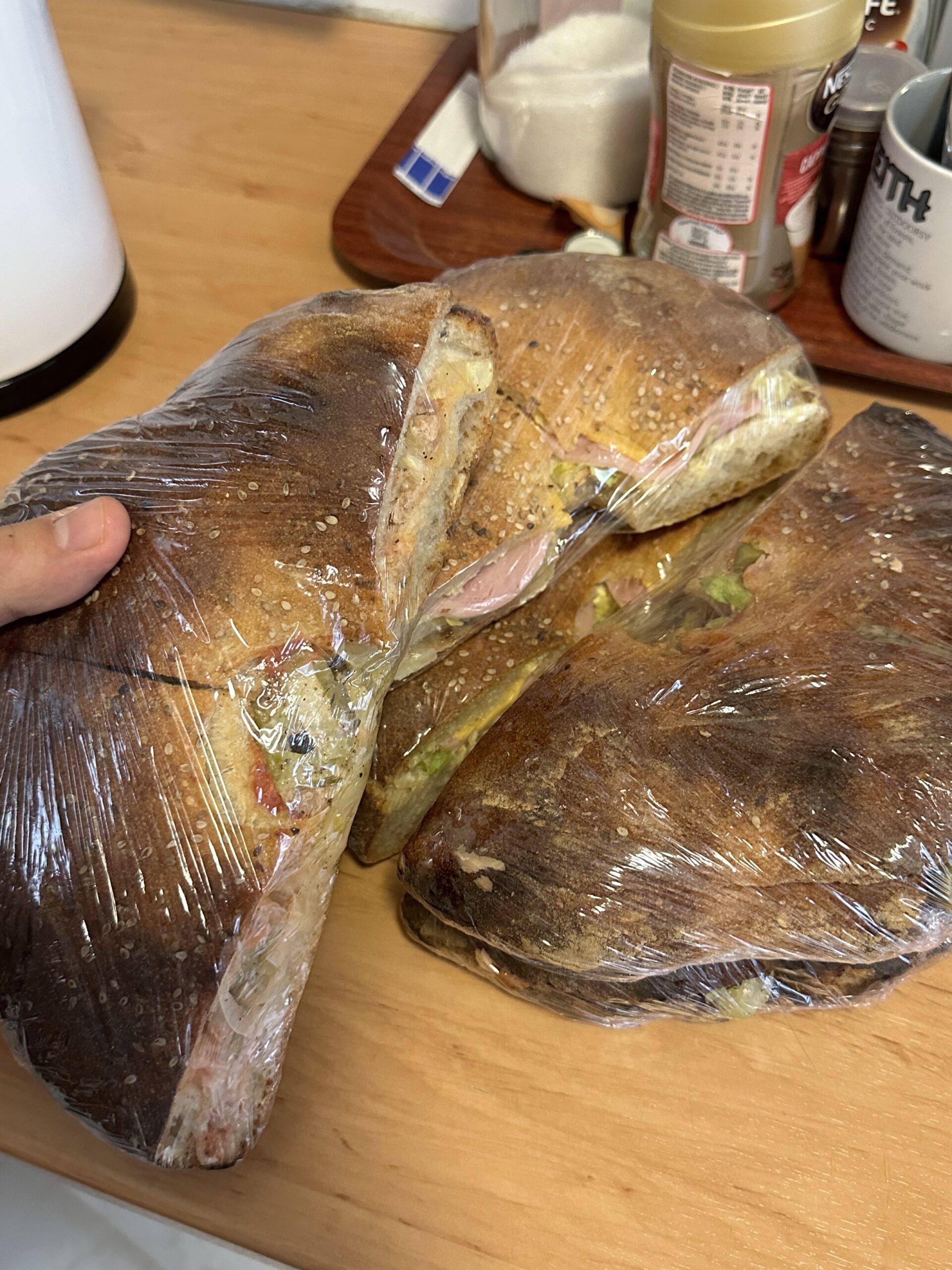 It's FTIRA TIME at our offices🍞 - Information Systems Ltd