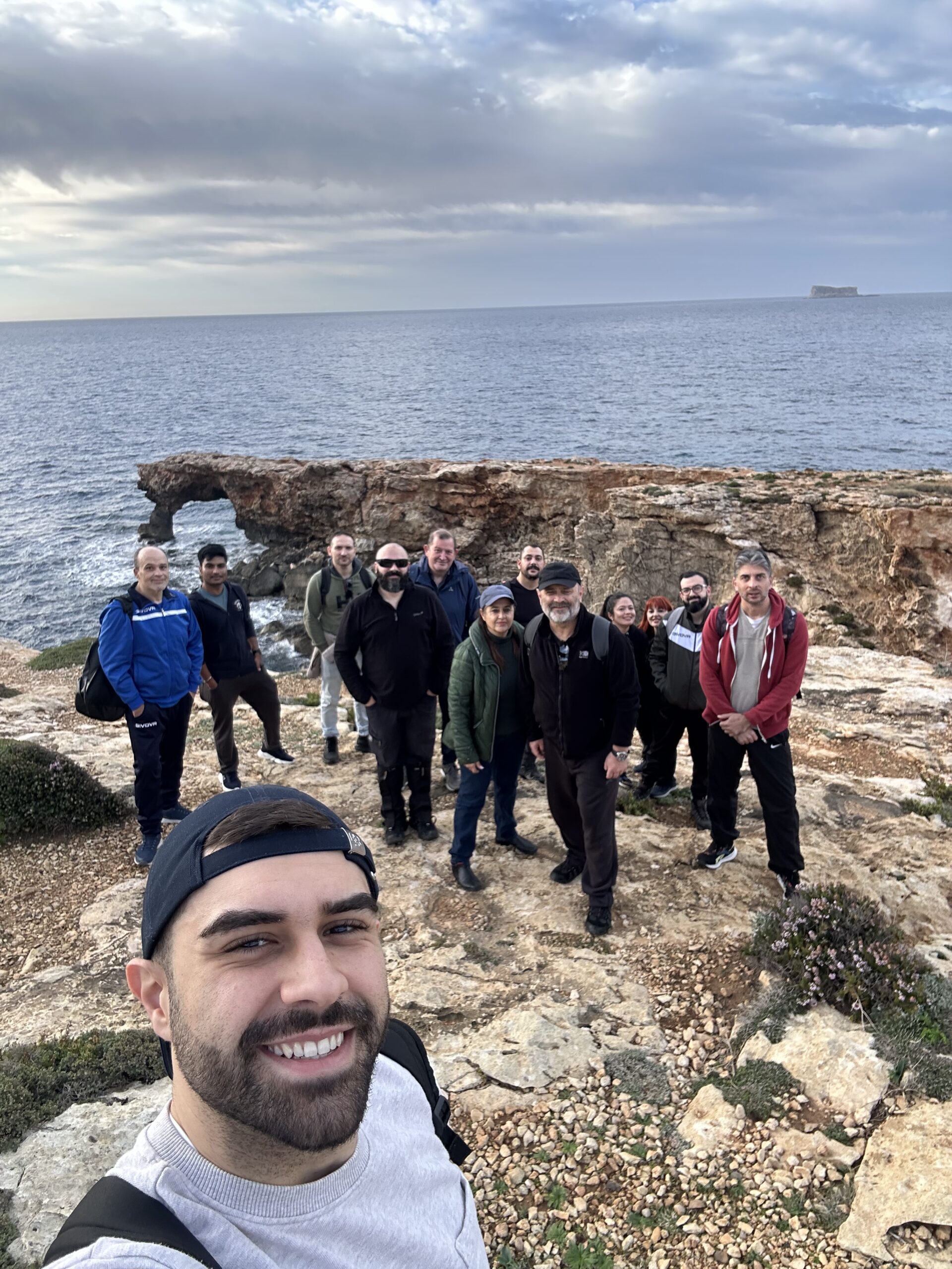 The Importance of Team Building | Information Systems Ltd